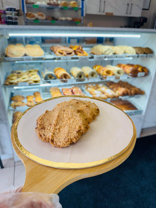 AP Bakery Brantford - Fresh Bread & Pastries Daily – AP Bakery, Brantford