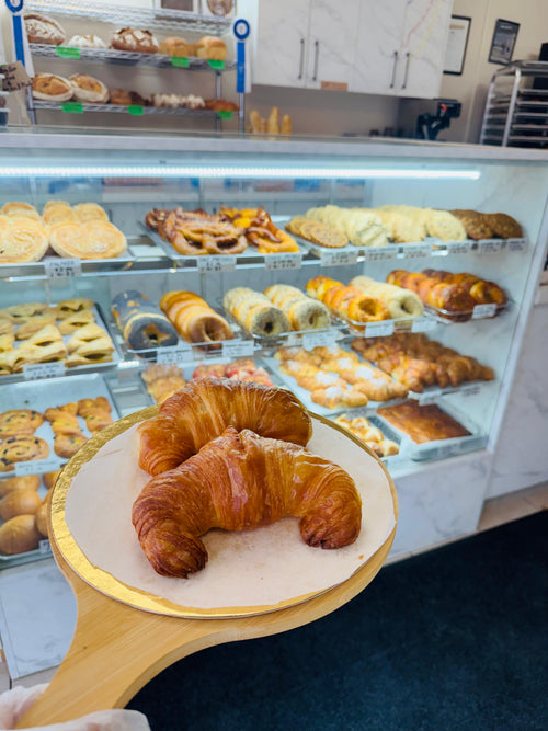 AP Bakery Brantford - Fresh Bread & Pastries Daily – AP Bakery, Brantford