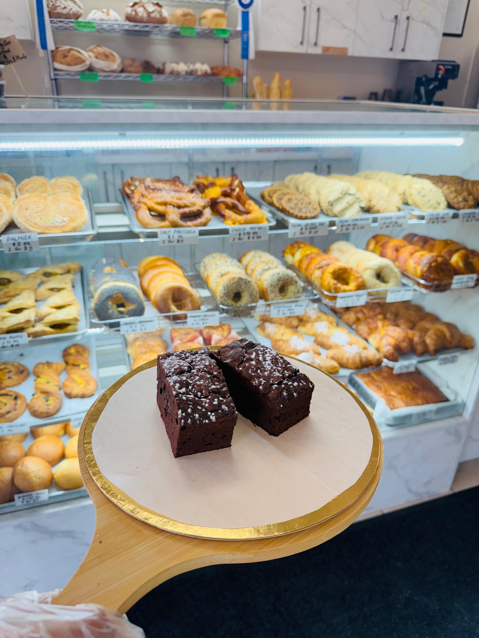 AP Bakery Brantford - Fresh Bread & Pastries Daily – AP Bakery, Brantford