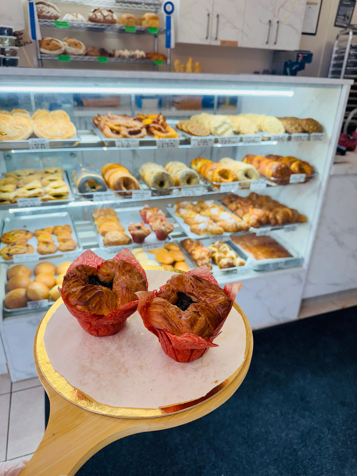 AP Bakery Brantford - Fresh Bread & Pastries Daily – AP Bakery, Brantford