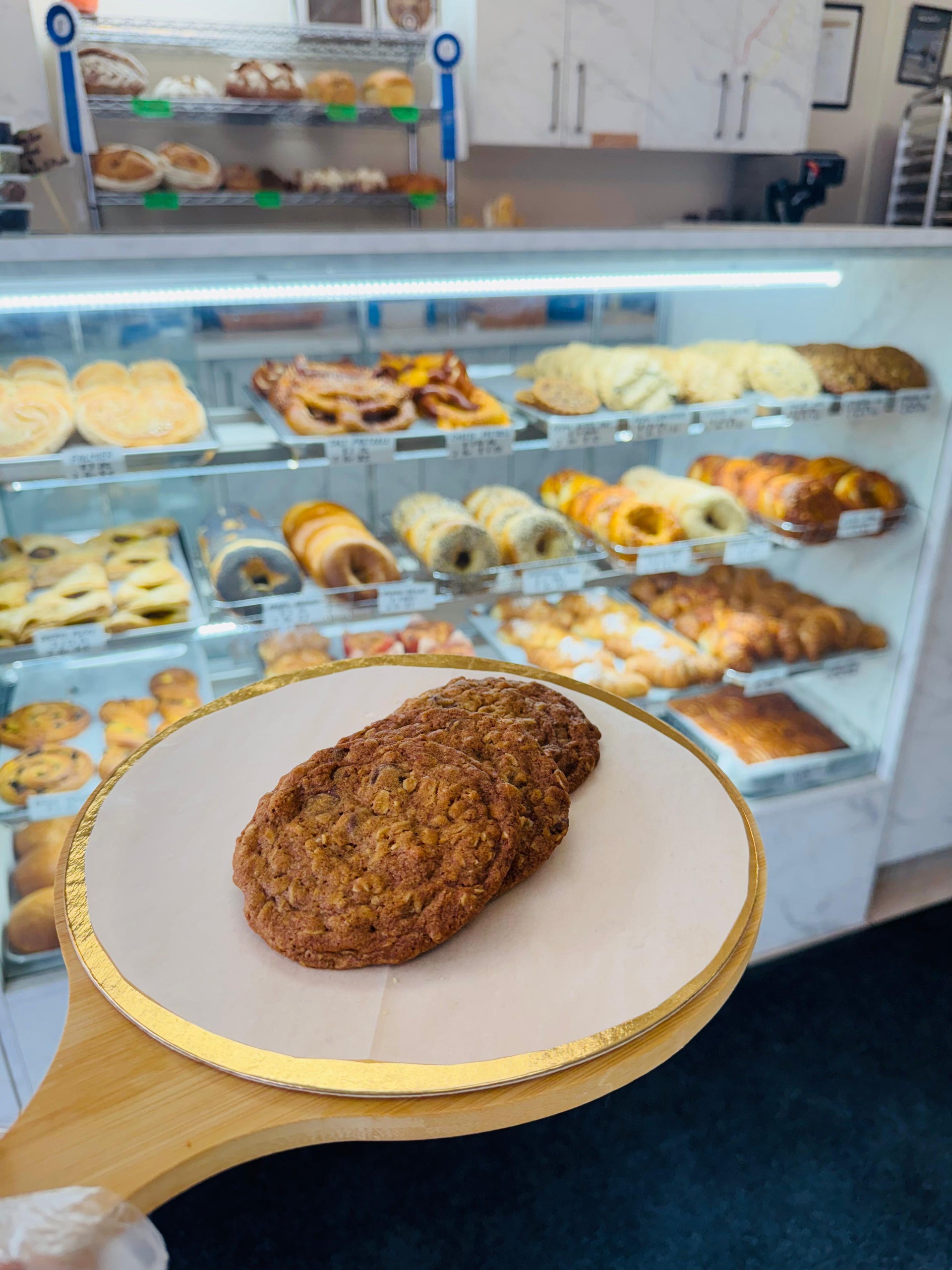 AP Bakery Brantford - Fresh Bread & Pastries Daily – AP Bakery, Brantford