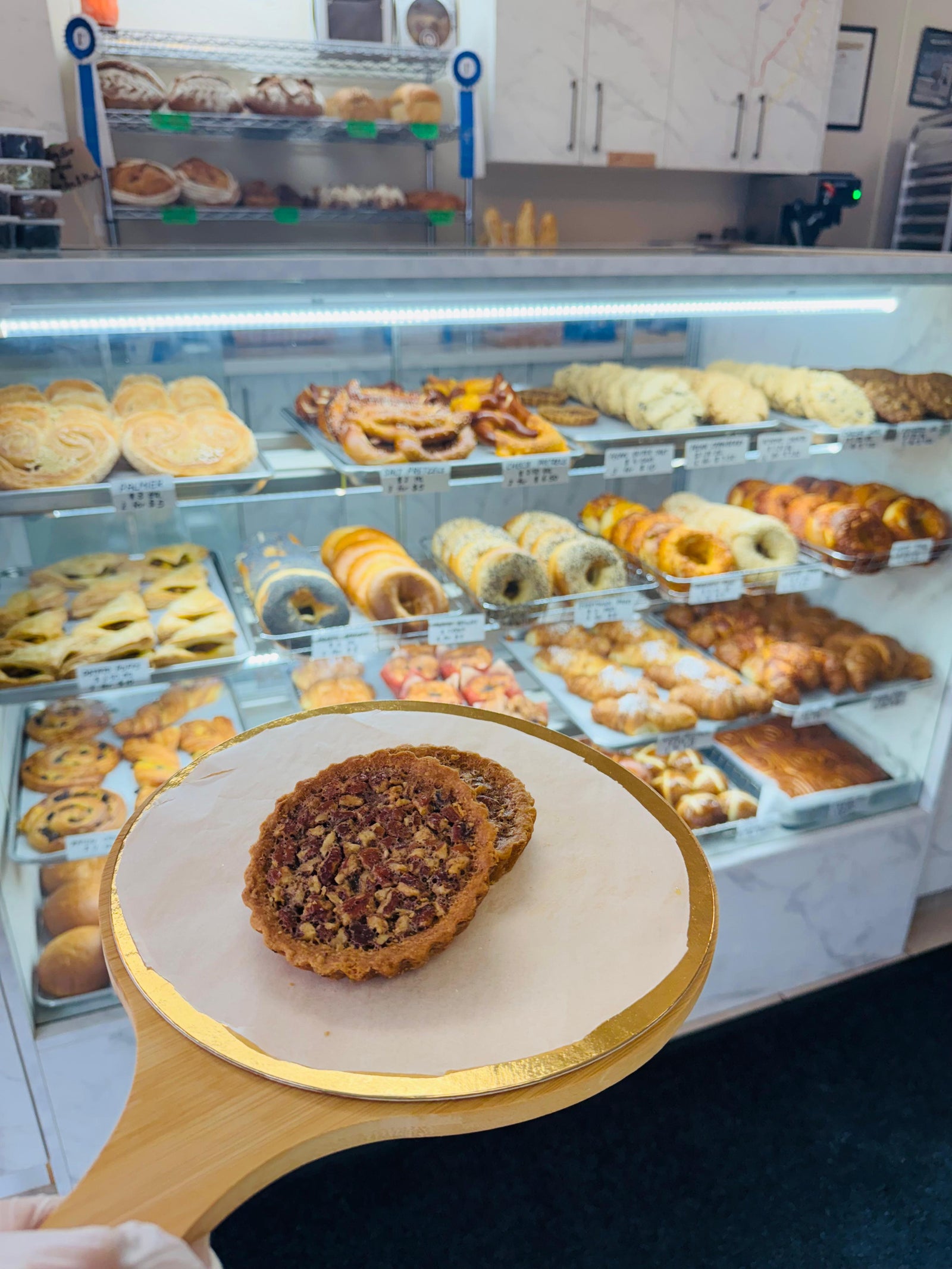 AP Bakery Brantford - Fresh Bread & Pastries Daily – AP Bakery, Brantford