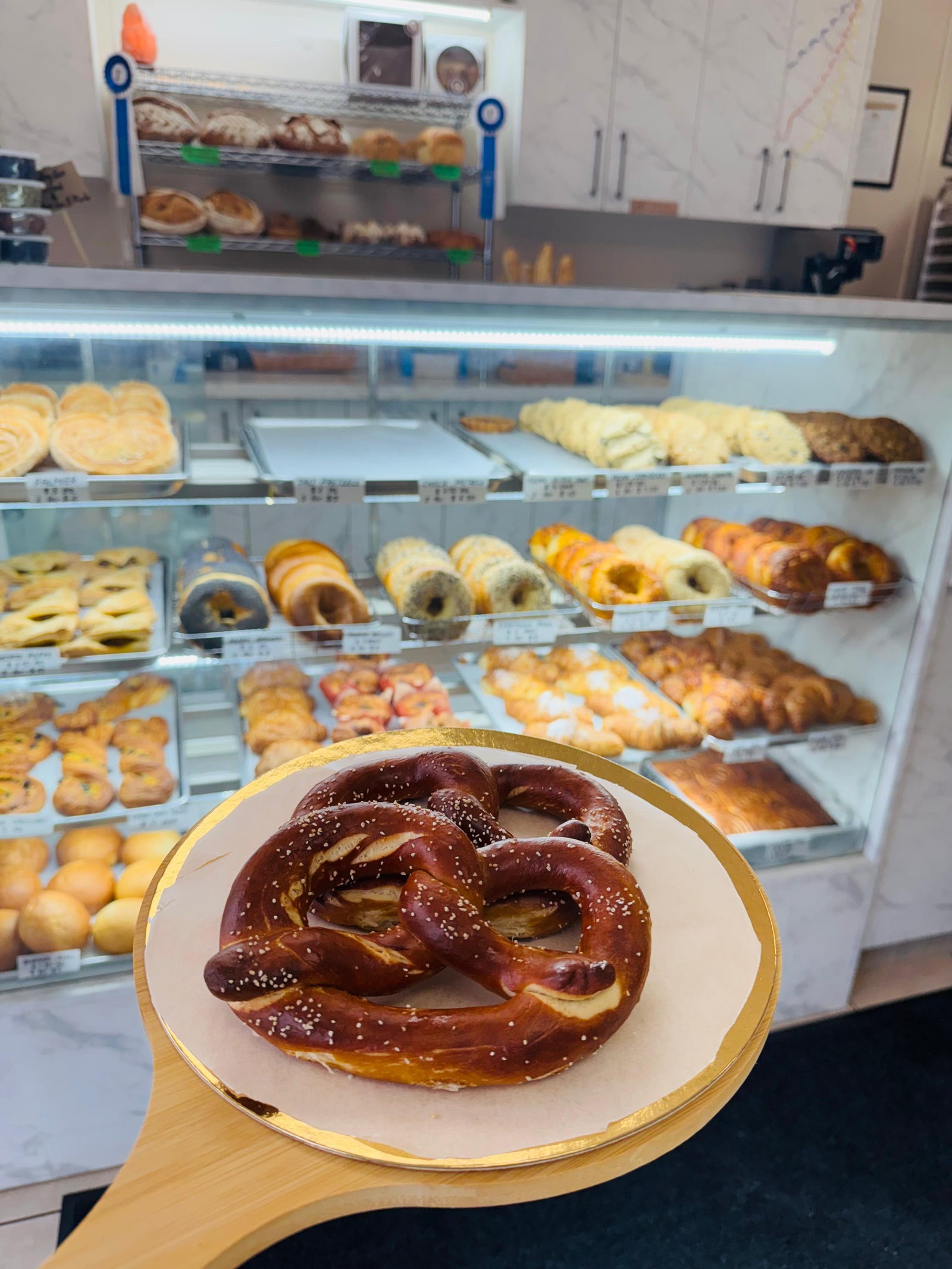 AP Bakery Brantford - Fresh Bread & Pastries Daily – AP Bakery, Brantford